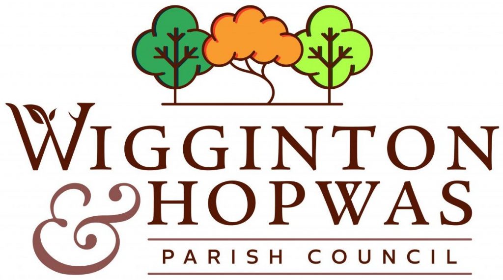 Hopwas Woods - Wigginton and Hopwas Parish Council
